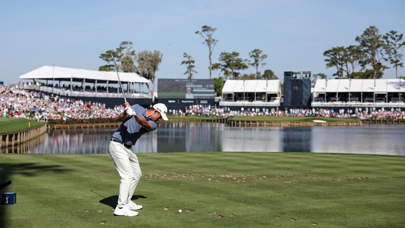 2025 Players Championship one and done picks, sleepers, rankings: PGA ...