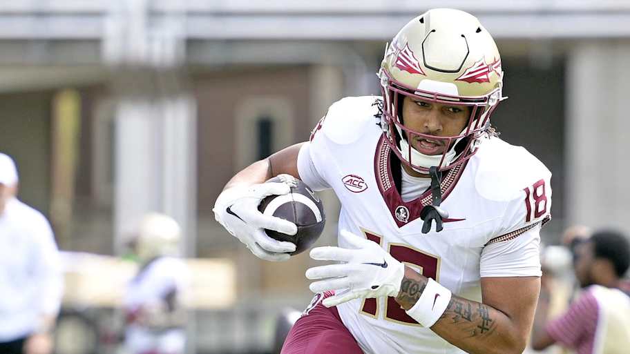FSU Football spring tight end preview: rebuilt room isn't lacking in talent