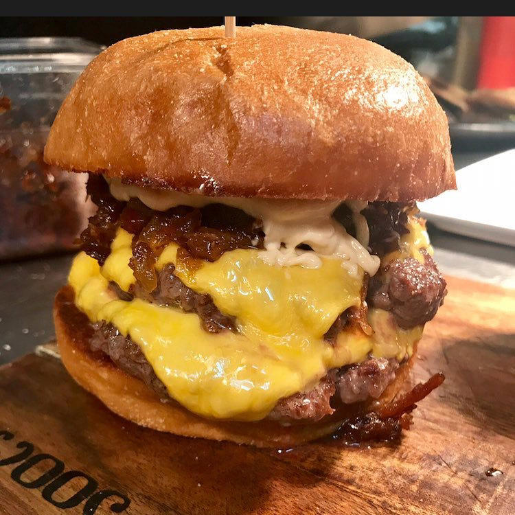 Results: Here's who won TCPalm's poll for best burgers on the Treasure ...