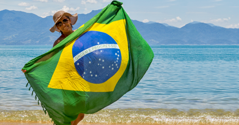 Consider Moving to Brazil [Complete Guide for Americans]