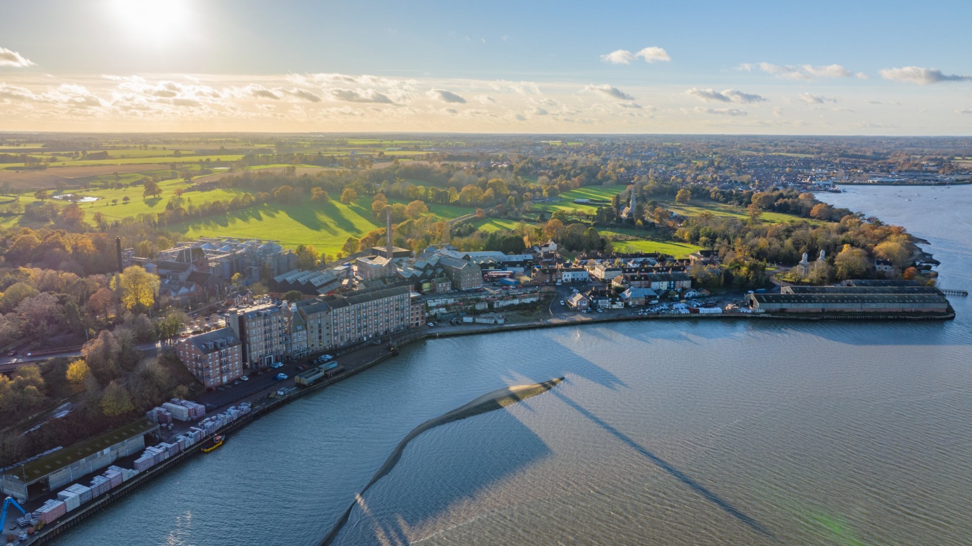 Londoners are flocking to this ‘perfect’ commuter village just an hour away