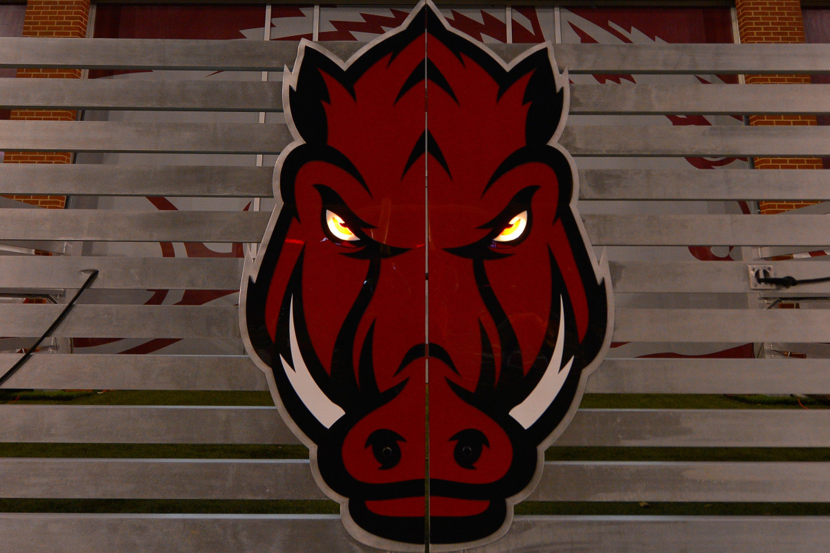 Arkansas Razorbacks Appoint Remy Cofield as Athletic Department GM