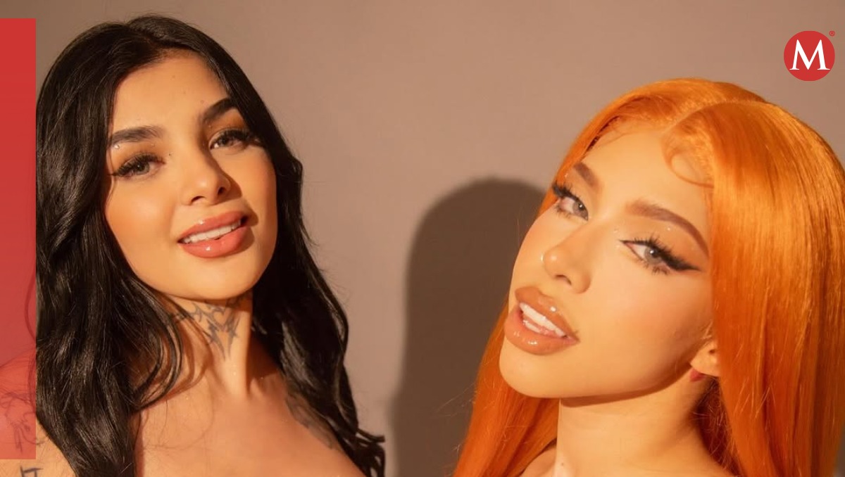 ¿Nueva canción? ⁠Karely Ruiz anuncia colaboración con Yeri Mua; “la que ...