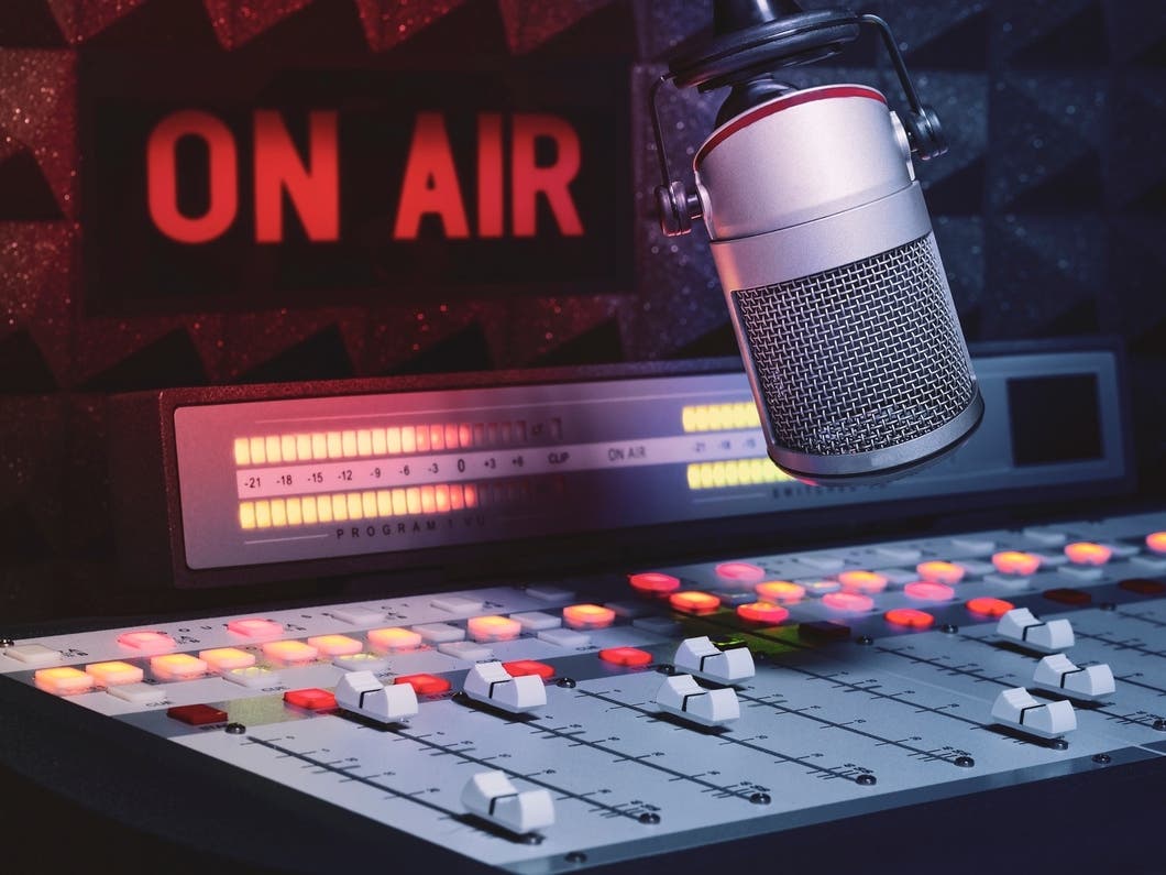 Bob Rivers, Former 98 Rock Radio Host In Baltimore, Dies At 68