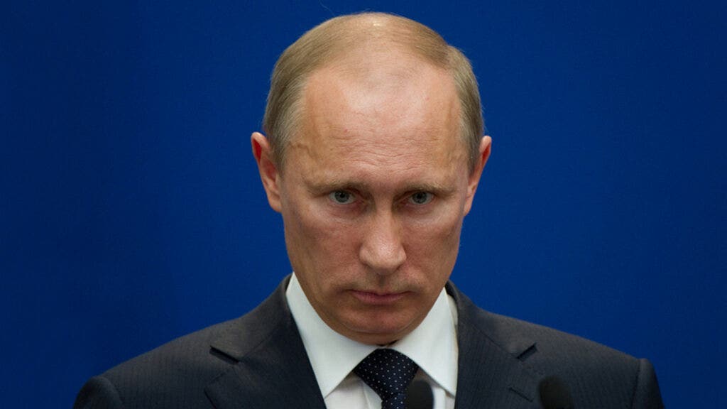 After Vladimir Putin Said 'Nobody Can Ban Bitcoin', The Bank Of Russia ...