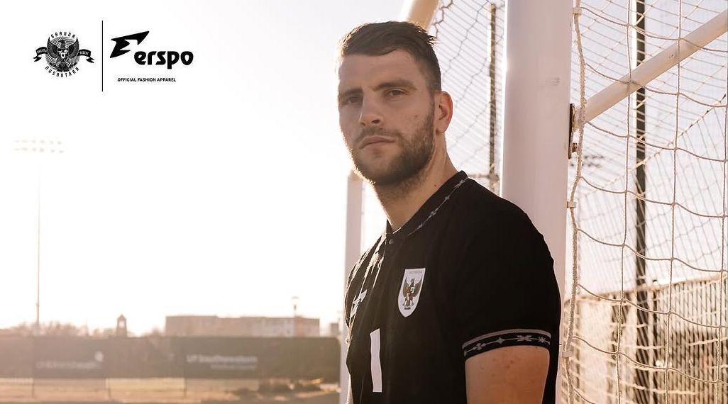 Reaksi Media Vietnam saat Tahu Dua Kiper Timnas Indonesia Ternyata ...