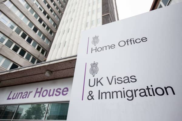 New UK visa rules for carers, skilled workers and students announced