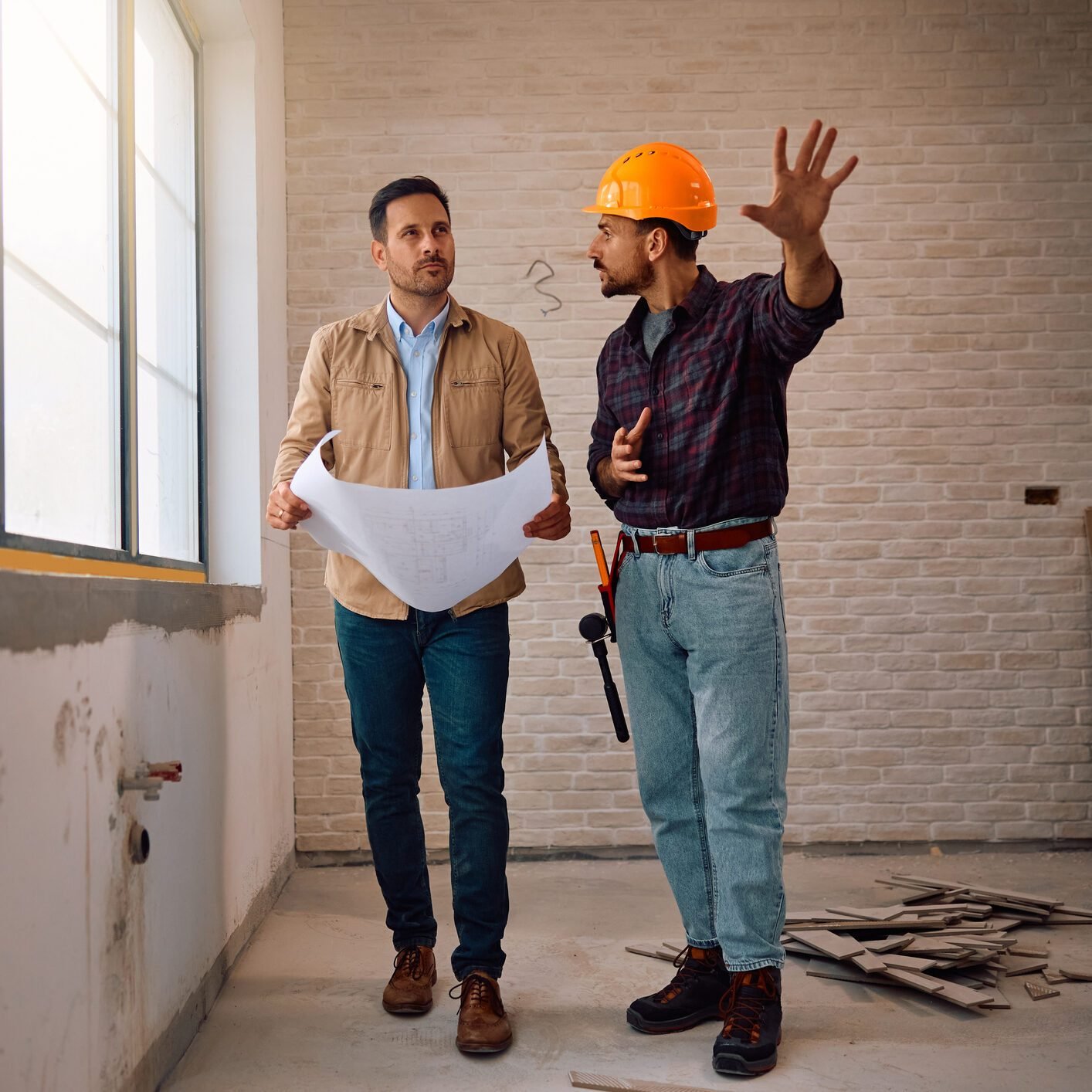 4 Scammy Contractor Discounts to Avoid At All Costs