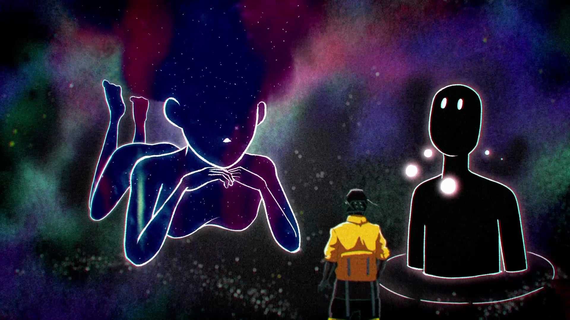 Future Vibe Check - Humble Games Showcase 2025 Trailer