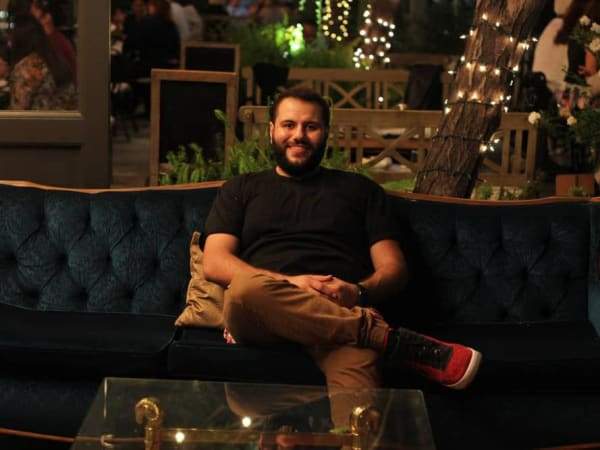 Houston comedian Mo Amer reveals surprise local show happening next week