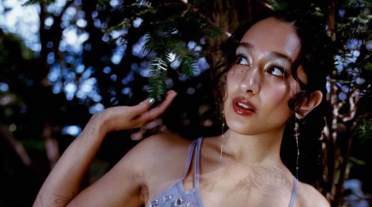 Raveena on the healing power of music and meditation