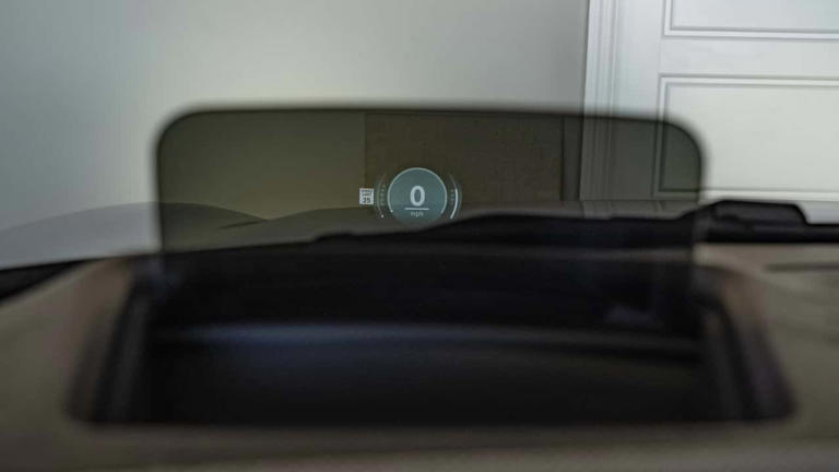 Mini's New Infotainment System Is Charming: Review