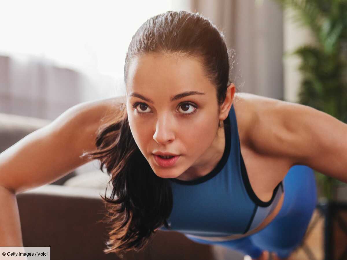 Renforcement musculaire : les pompes diamant, la clé pour des bras toniques