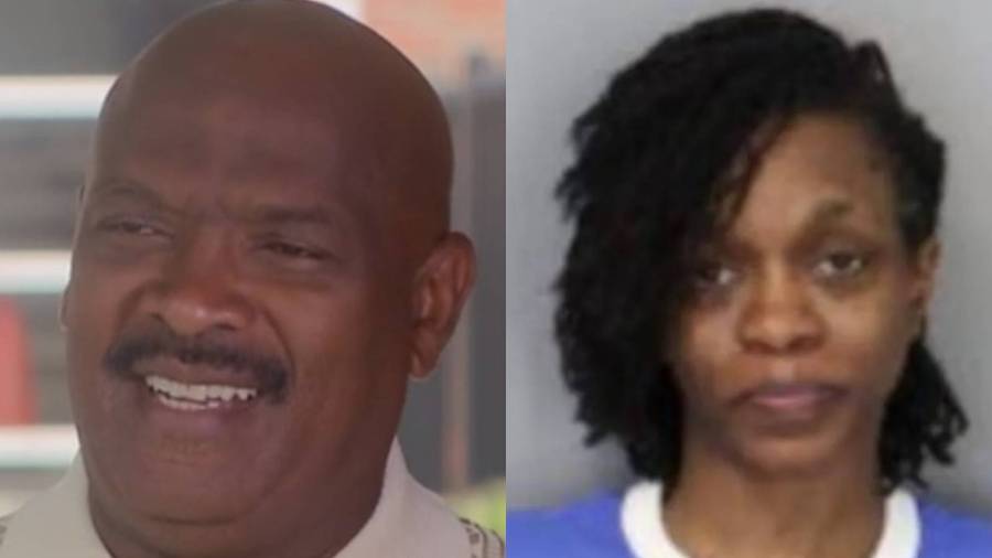 Pastor Ricky Floyd dead, woman charged after shooting at Memphis bar