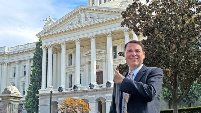 Coalition aims to collect a million signatures for California voter ID ...