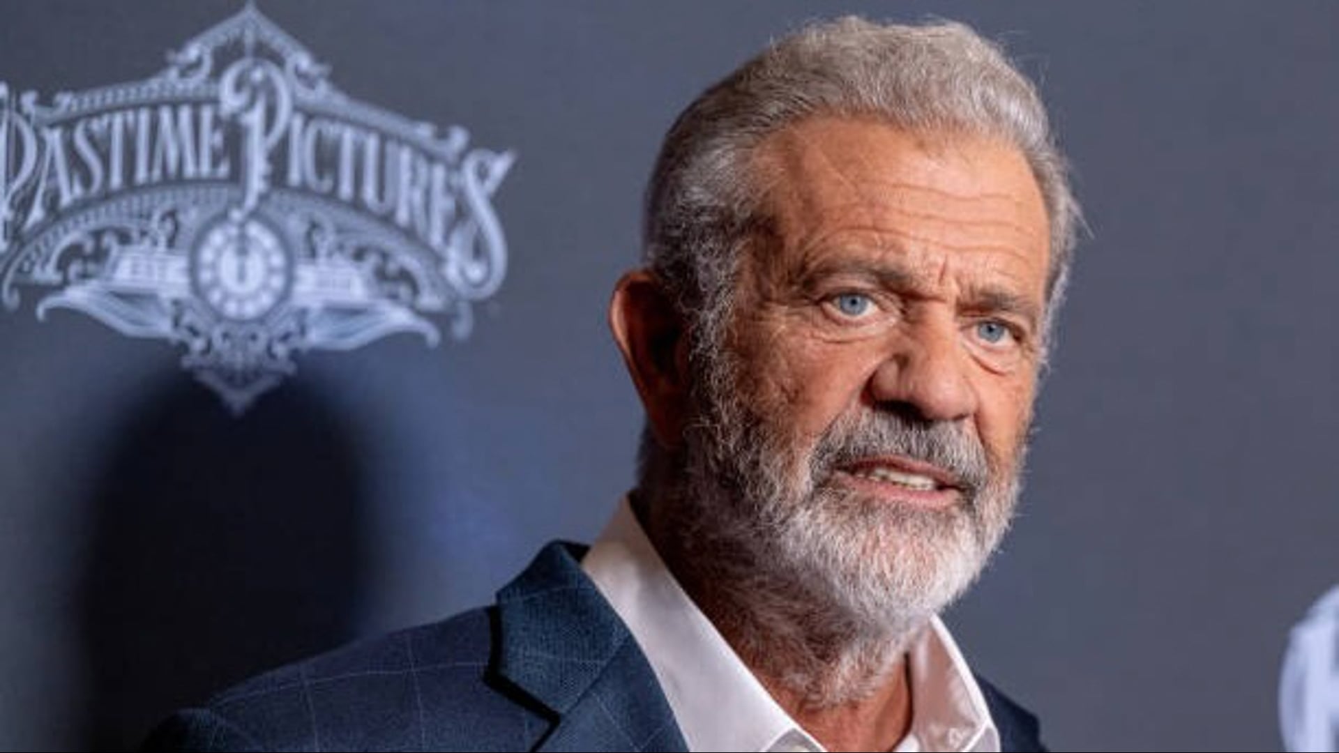 DOJ Official Fired After Rejecting Mel Gibson's Gun Rights