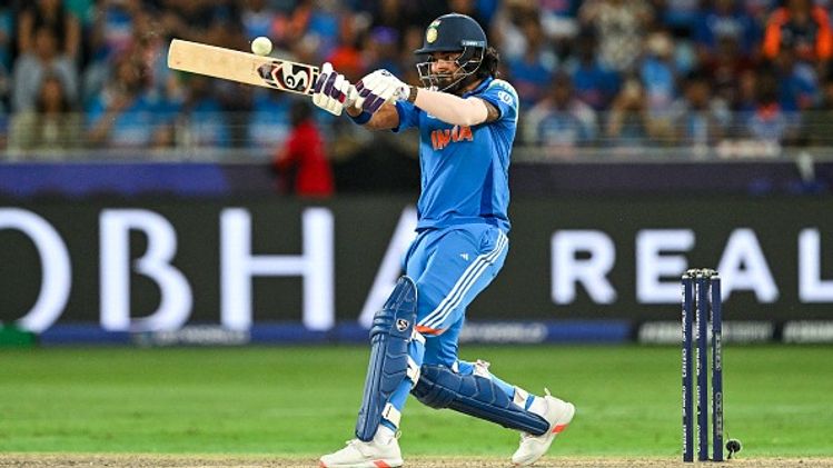 'Not convinced Axar Patel batting ahead of him at five...': India's ...