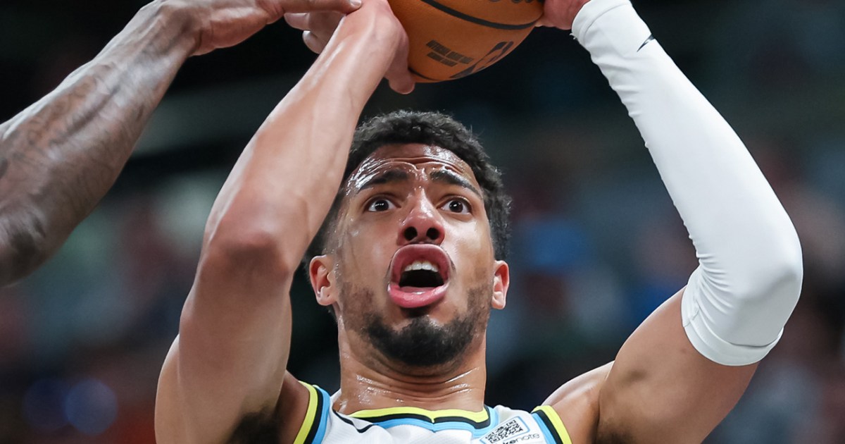 Tyrese Haliburton Didn't Do DX Chop During NBA Game To Avoid $25,000 Fine