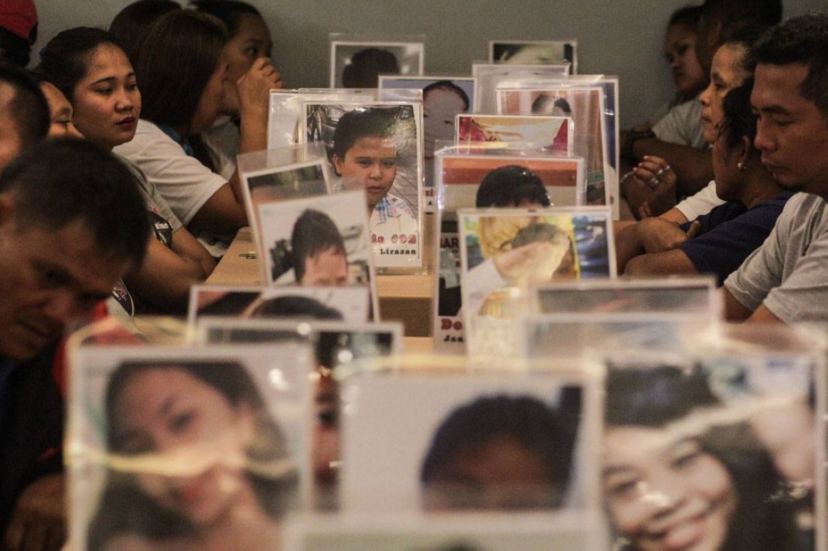 QC court schedules Dengvaxia hearing