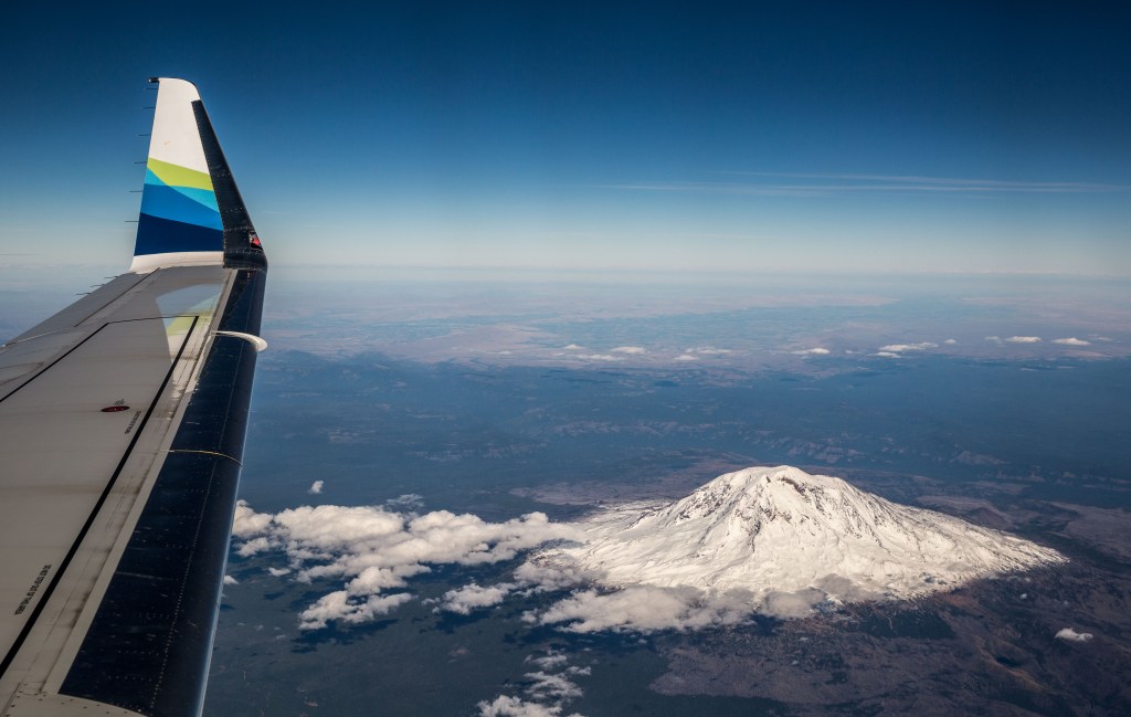 Scientists on alert as US volcano shows signs of blowing