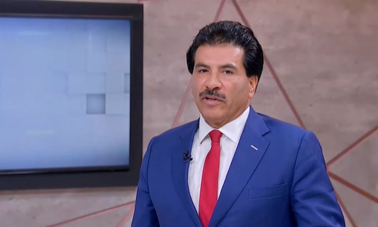 José Ramón Enríquez agradece al Senado de la República reconocer su ...