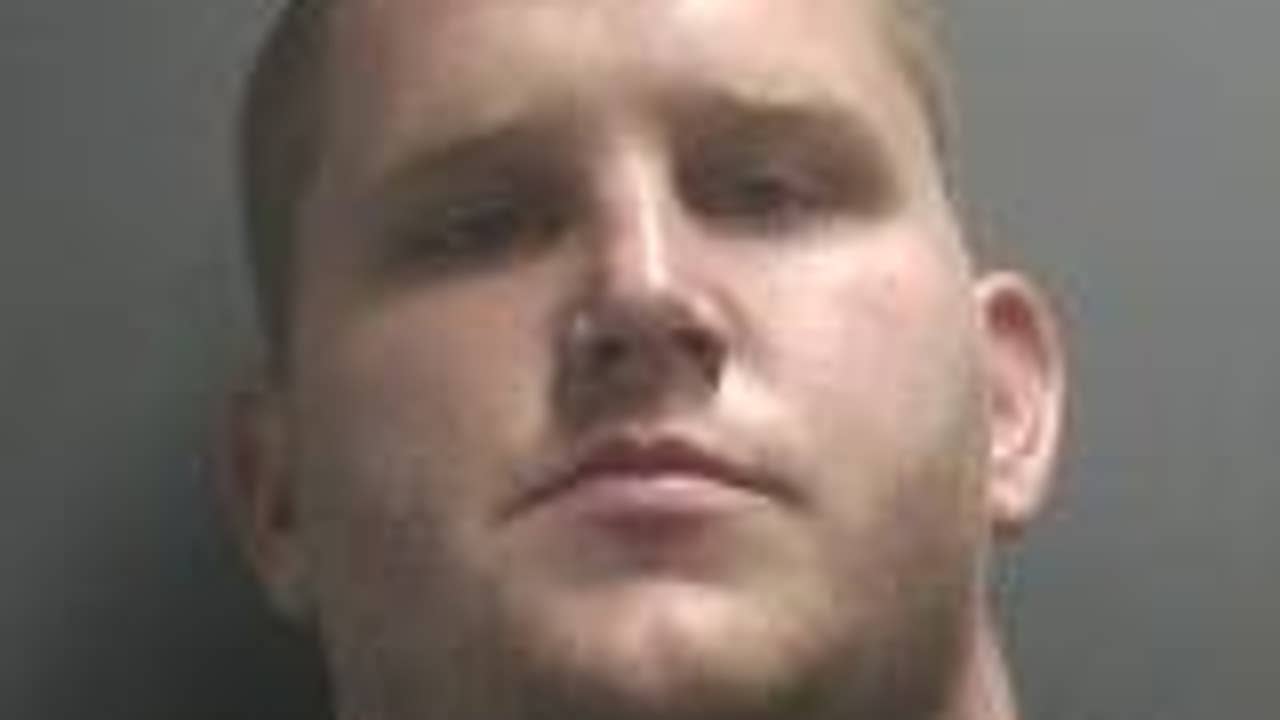 FBI Houston SWAT raids properties in Katy, finds convicted felon in ...