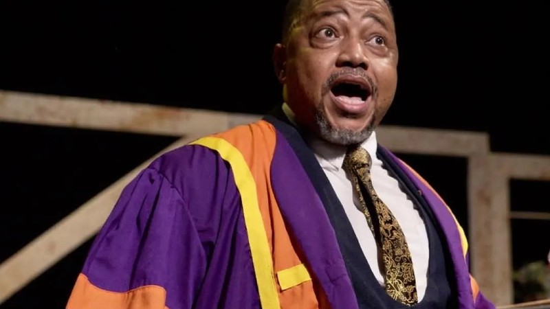 'Ka Lebitso La Moya' leads the 2025 Naledi Theatre Awards with 12 ...