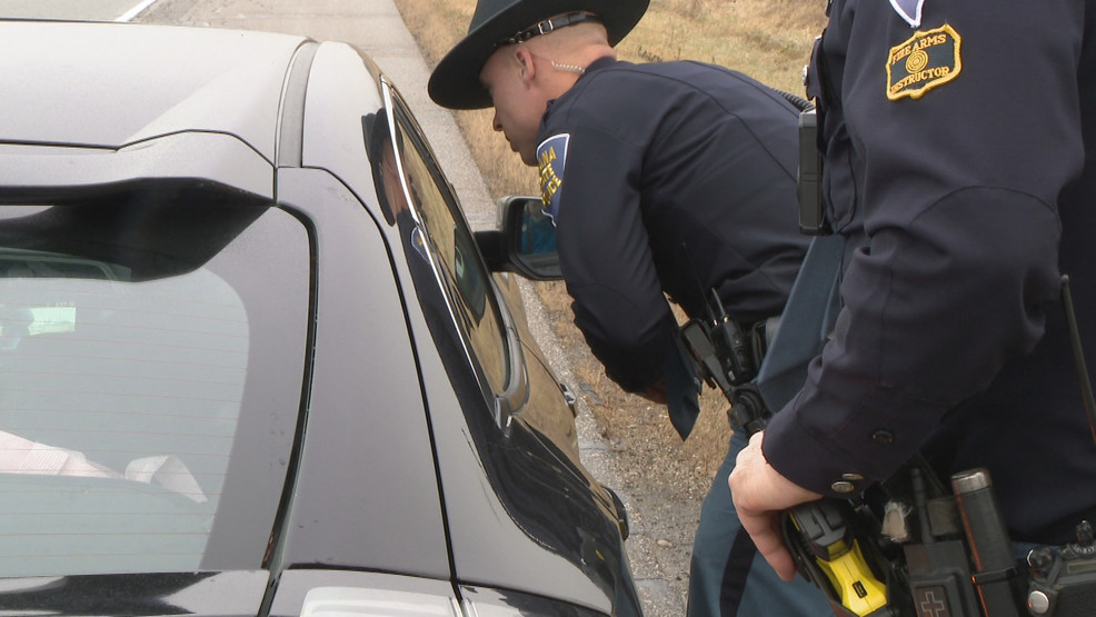 Indiana State Police make goat rescue, several arrests during high ...