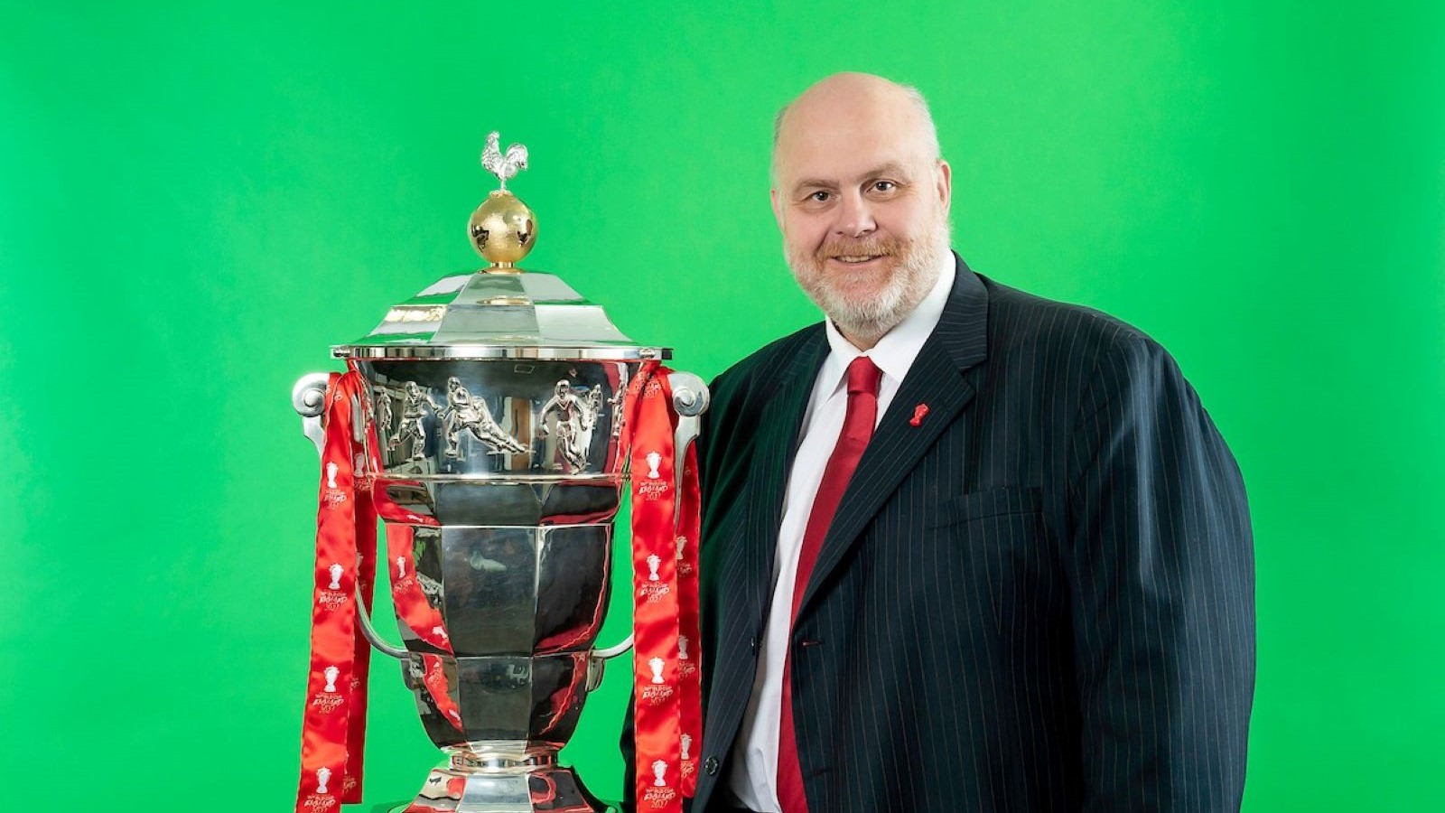 Nigel Wood’s RFL salary confirmed as Bradford role clarified in Derek ...