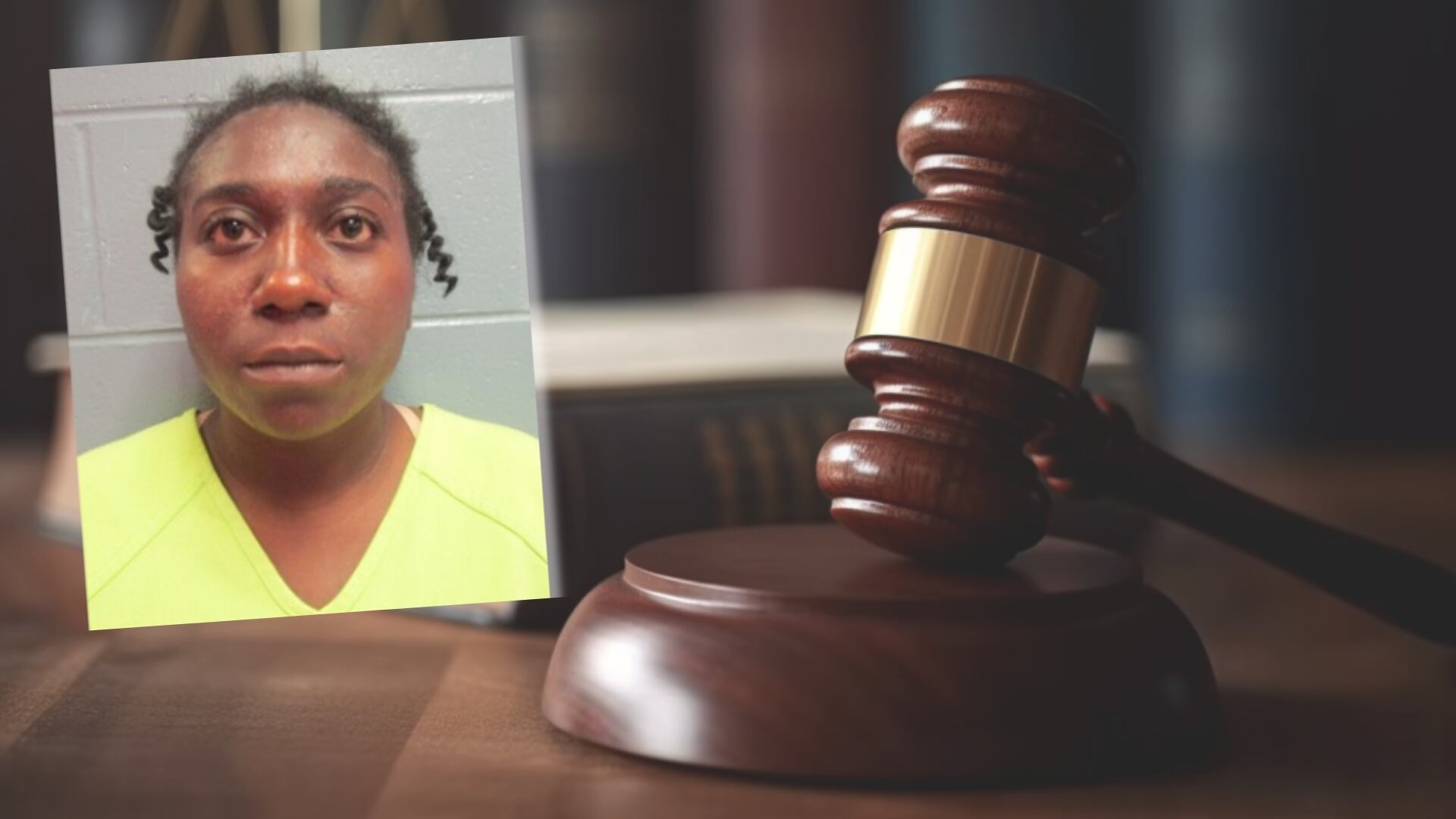 Lee County woman sentenced to life in prison for murder of Mario McCray