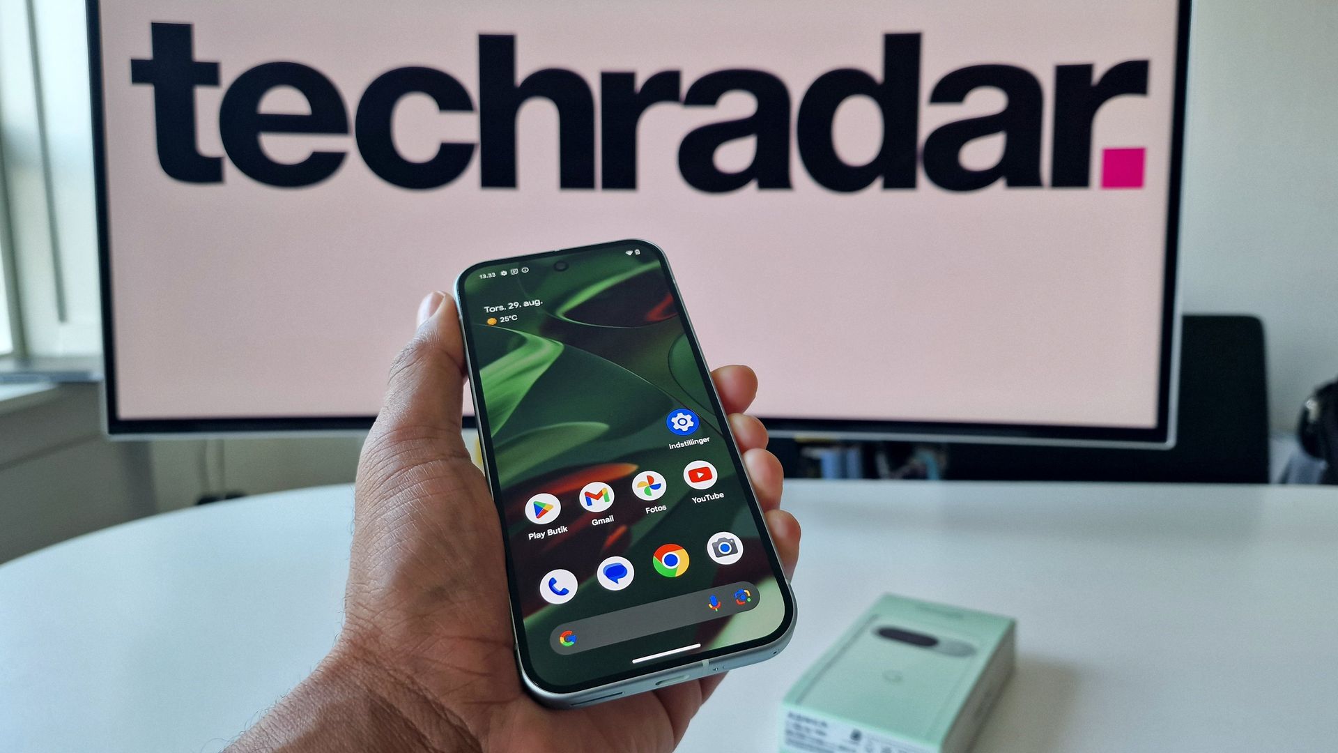 Android 16 could bring an improved Samsung DeX-style desktop mode to ...