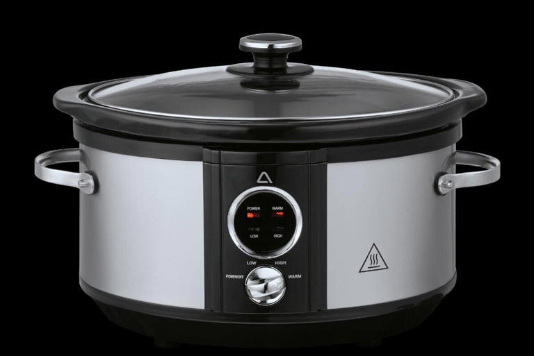 Panela Slow Cooker do ALDI que todos querem está a chegar!