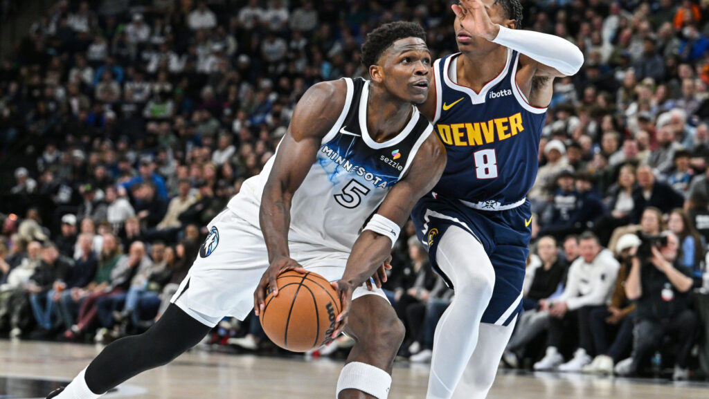Thunder vs Celtics and Timberwolves vs Nuggets 4-Leg NBA Parlay