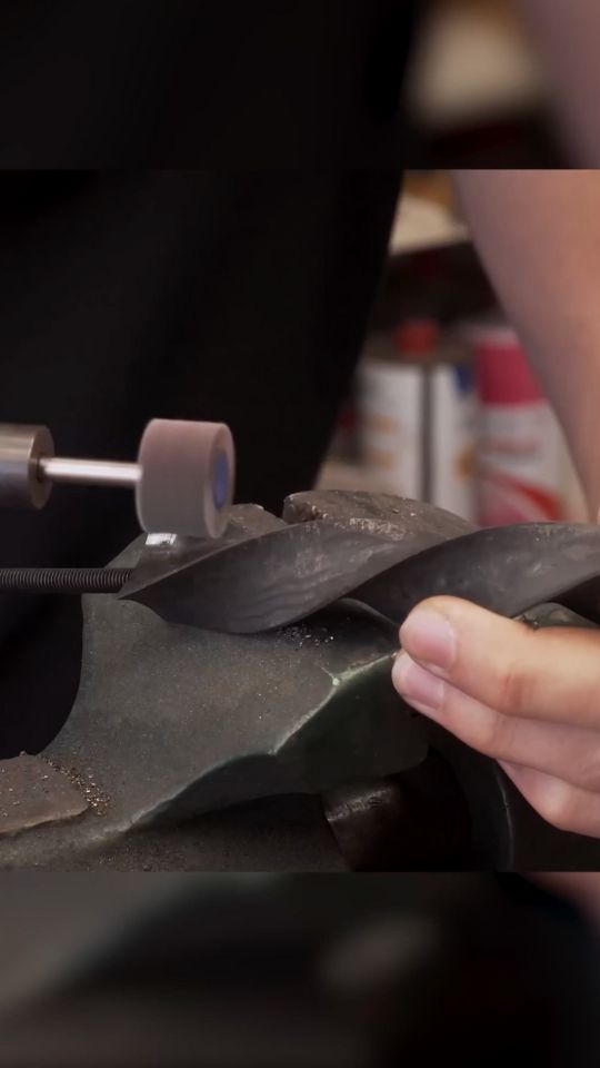 Forbidden Japanese Tri-Dagger, Super Speed Build