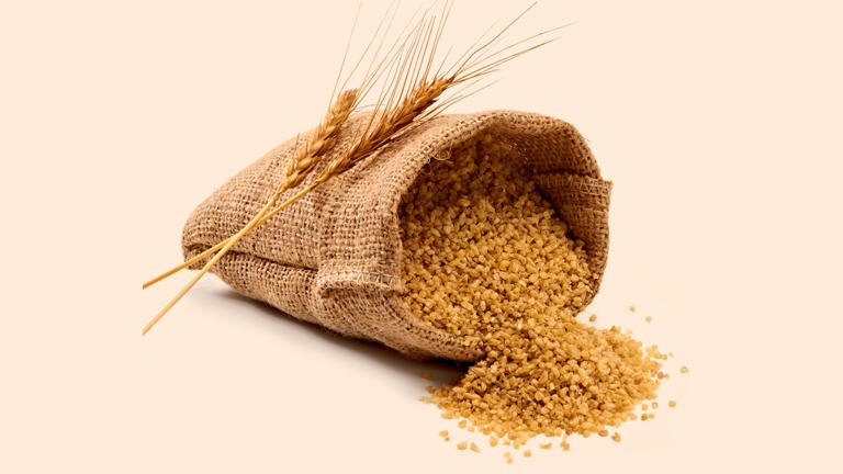 What Is Durum Wheat? Understanding Health Benefits