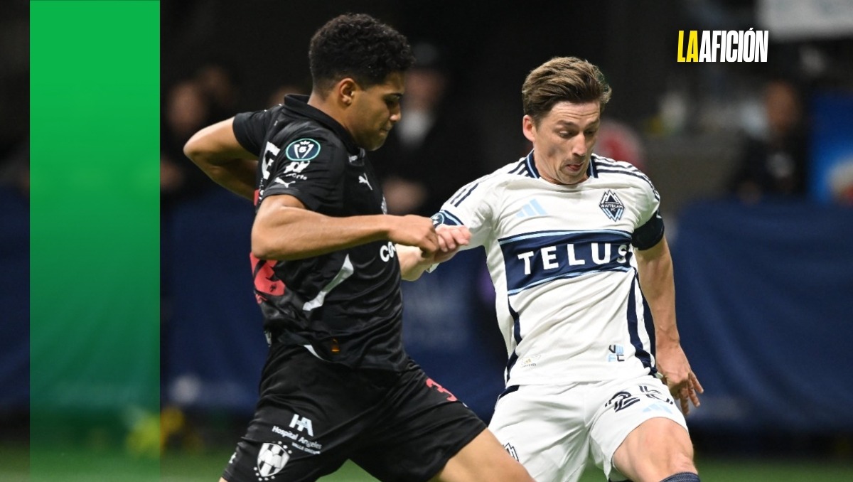 Rayados, por el pase a cuartos de final de la Concacaf Champions Cup ...