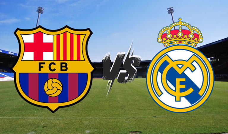 A qué hora y cómo VER EN VIVO Barcelona vs Real Madrid HOY 12 de marzo - Copa de la Reina