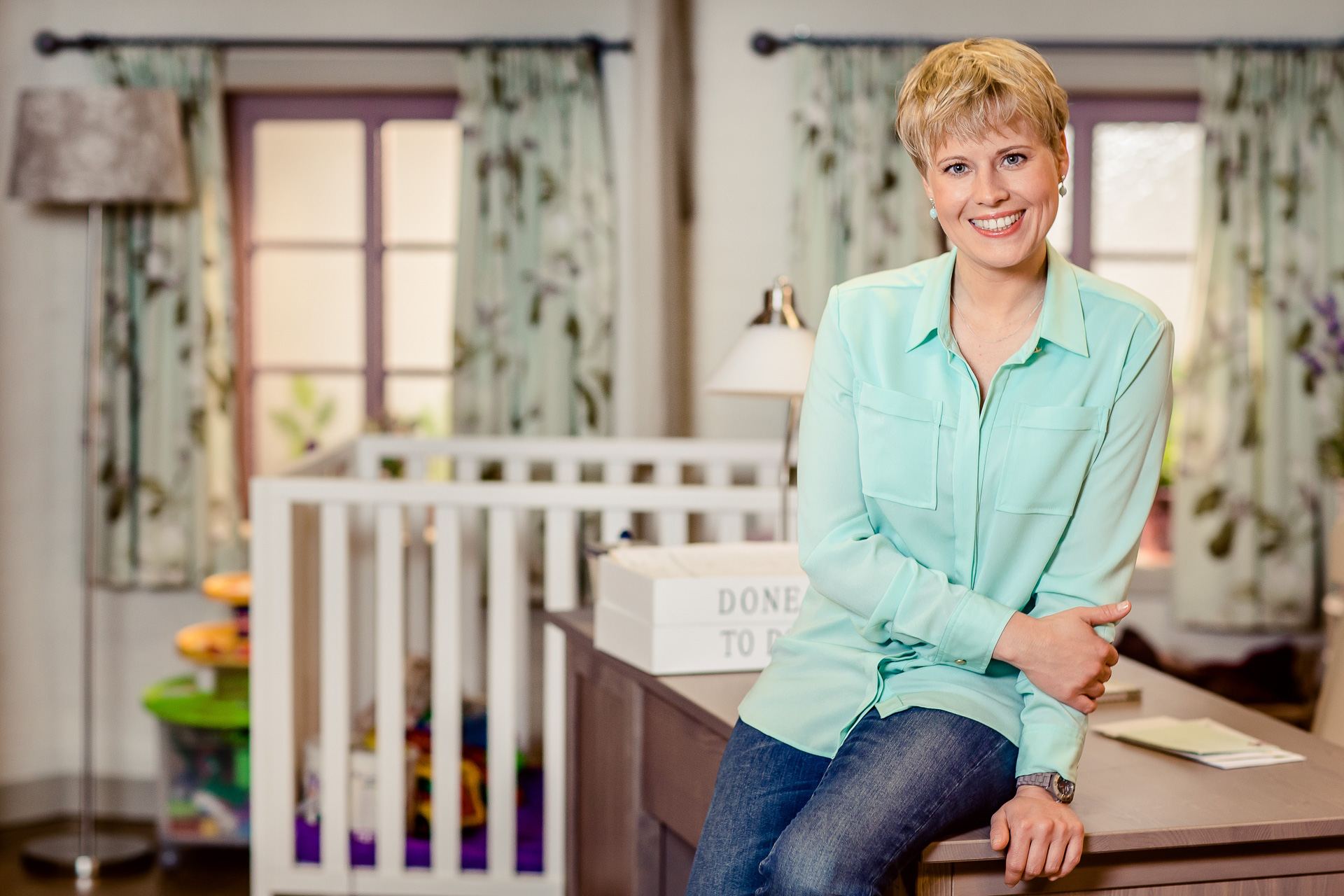 Ex-‘Familie’-actrice Cathérine Kools: “De voordelen zijn meer dan ooit ...