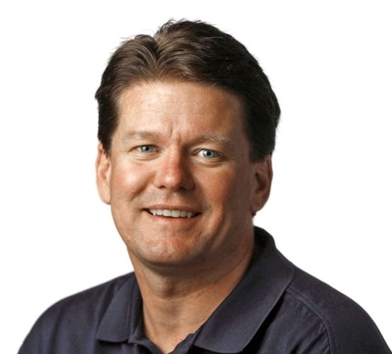 Former Providence Journal sports writer Kevin McNamara is Hall of Fame ...