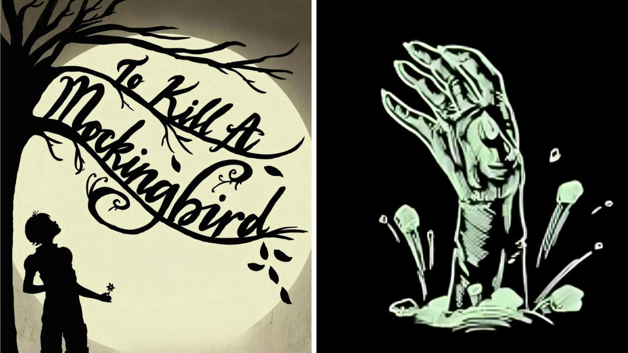 30 Controversial Books That Have Become Essential Reads