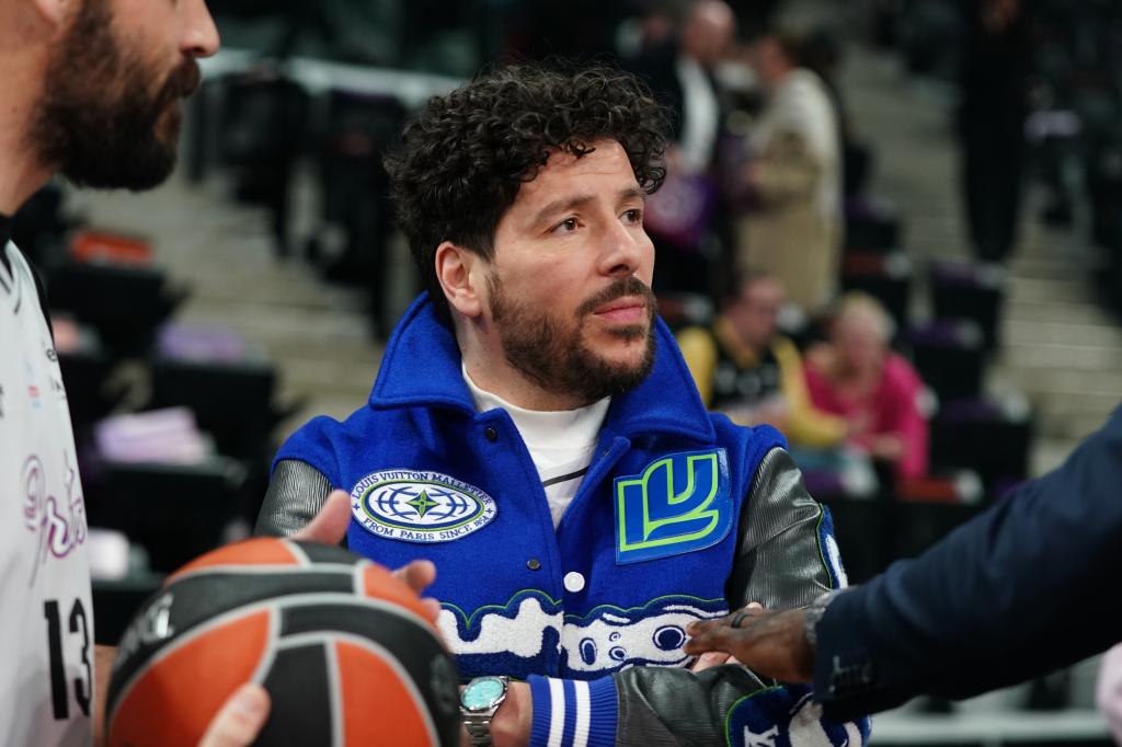 Redouane Bougheraba : qui est sa compagne, Jennifer Cassandri, avec qui ...