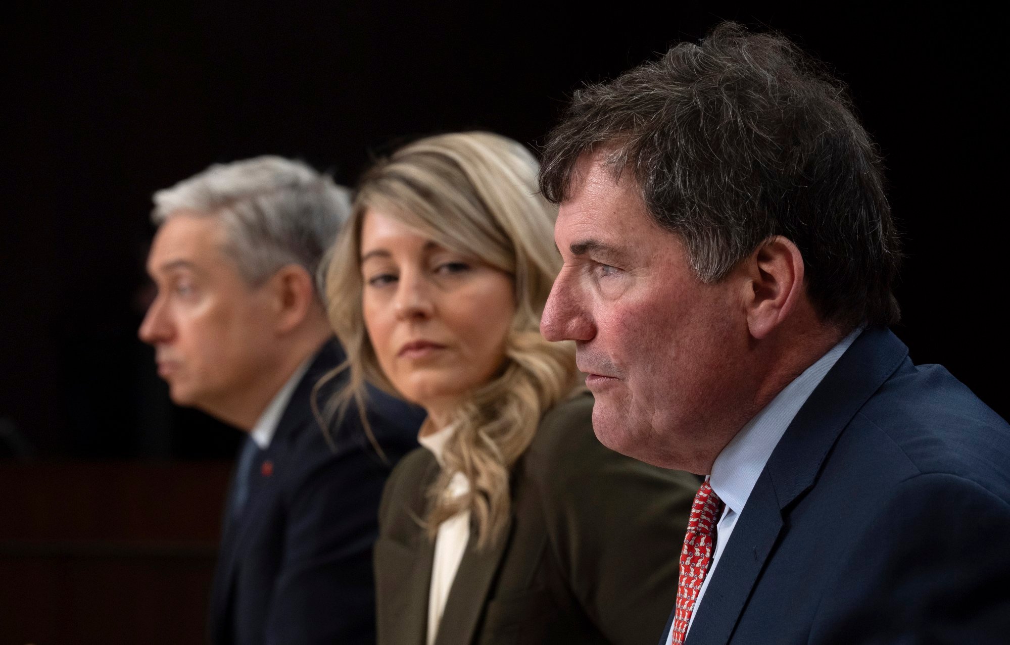 Trump metal tariffs draw swift retaliation from Canada, hitting US$20 ...