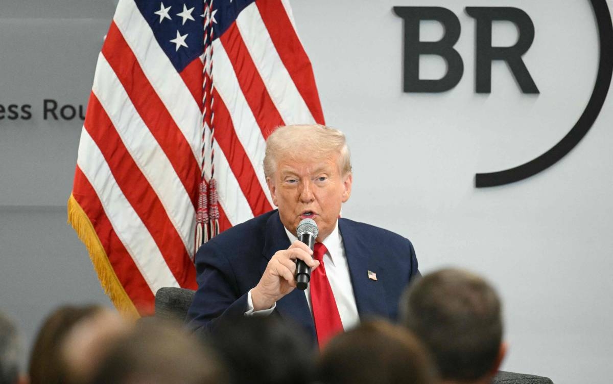 Trump metals tariffs prompt EU retaliation