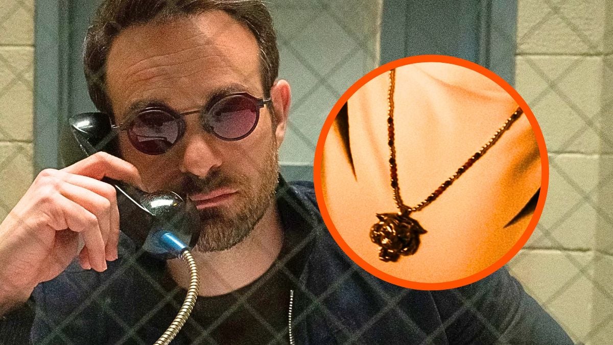 Marvel fans pay tribute to late actor after devastating ‘Daredevil ...