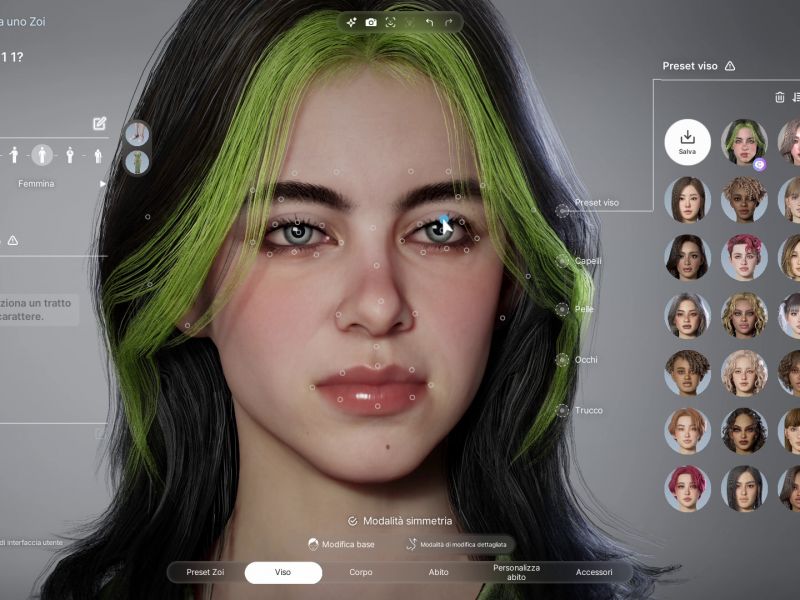 inZOI: il 'The Sims nextgen' gira sul mio PC? Ecco i Requisiti PC ufficiali