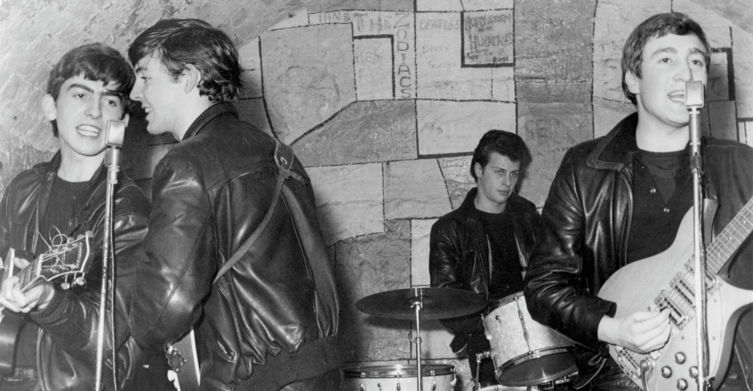 Musicians who left bands before their success