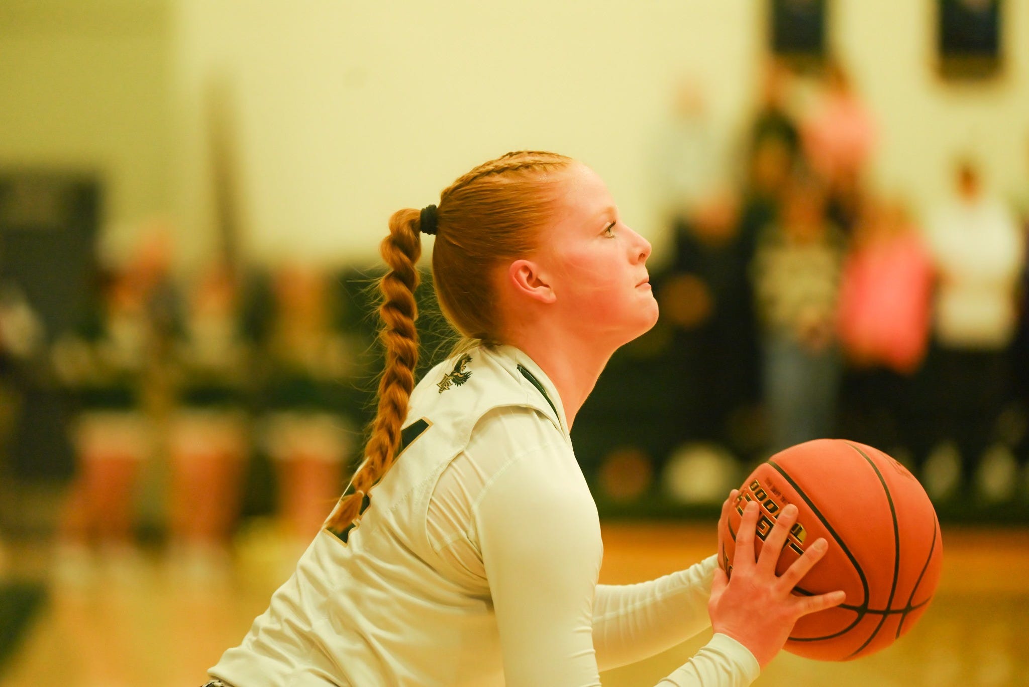 Woodward-Granger basketball season recaps: Bright futures