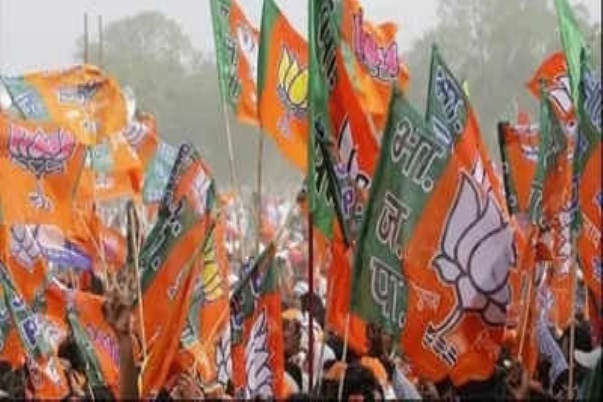 BJP to hold mega protest, 'gherao' Himachal Pradesh Vidhan Sabha on ...