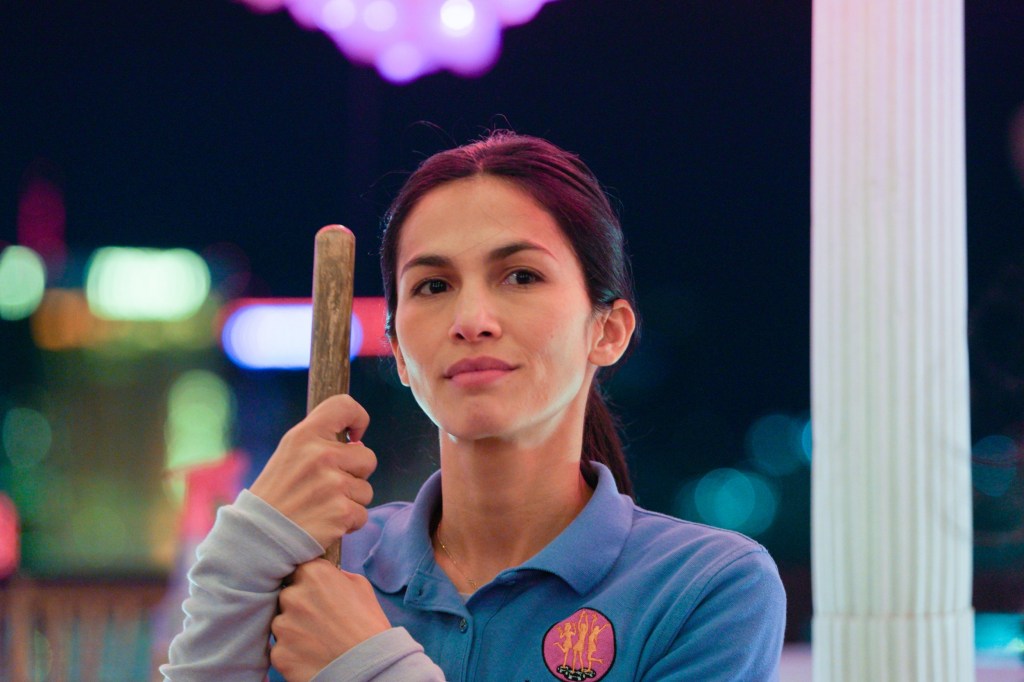 TV fans can’t stop watching ‘addictive’ thriller that’s floored viewers