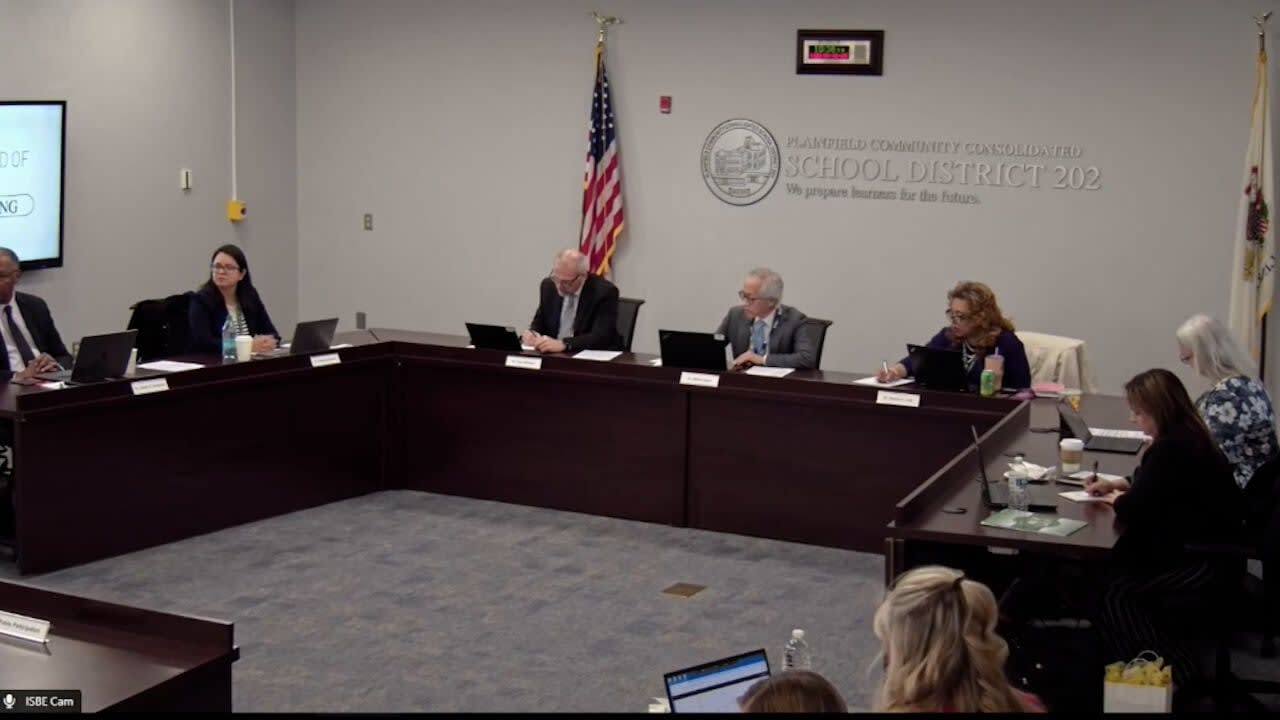 WATCH: Group files federal discrimination complaint against IL State ...